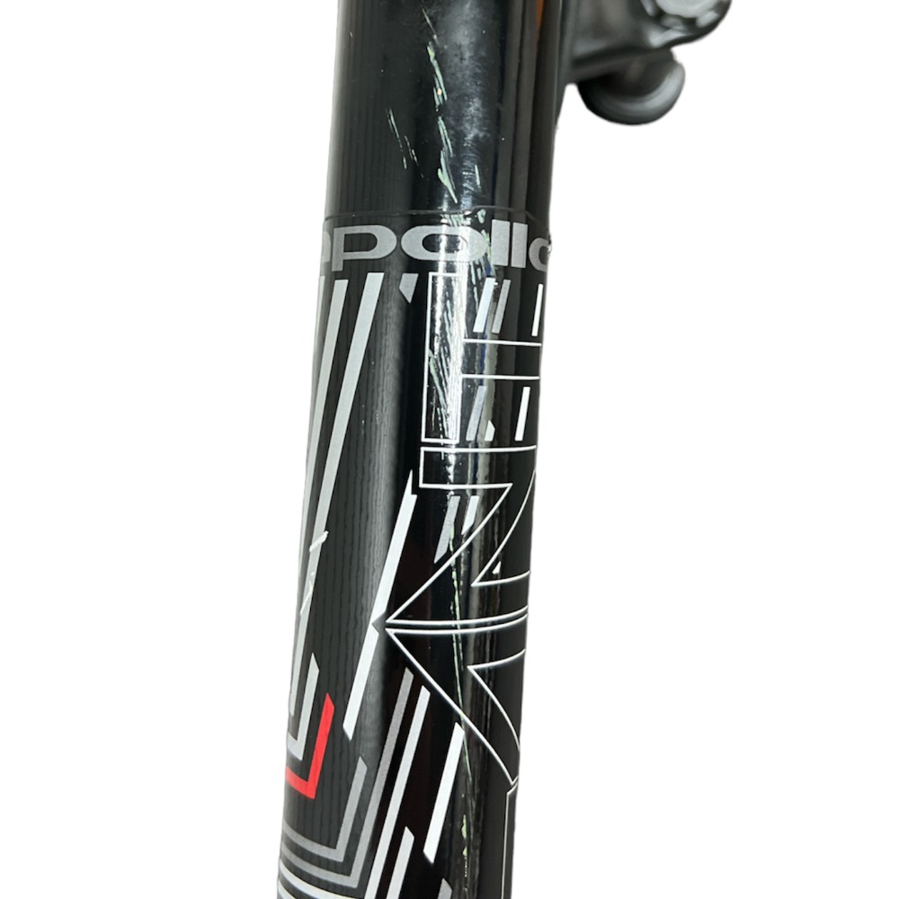 Pre-owned Apollo Slant 17" Mens Mountain Bike - Own4Less